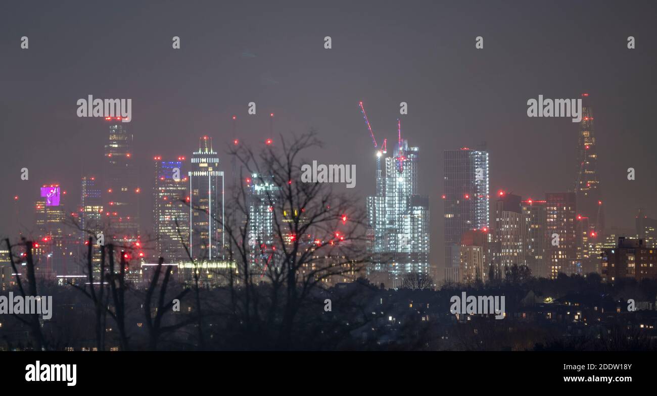 Wimbledon offices hi-res stock photography and images - Alamy
