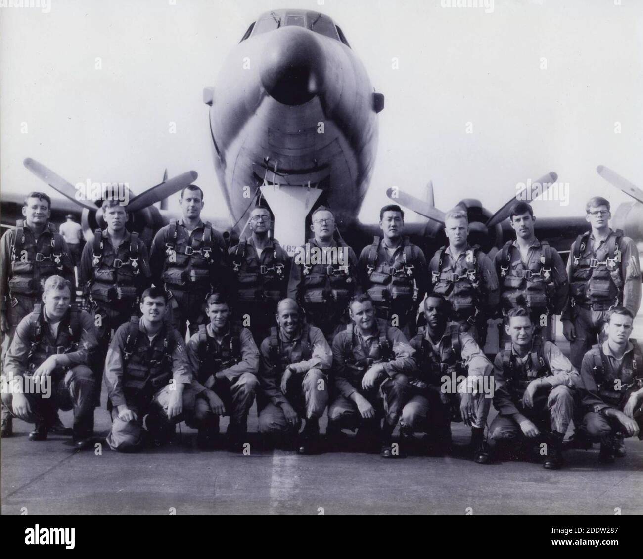 Korat RTAFB - 552d Airborne Early Warning and Control Wing - Group ...