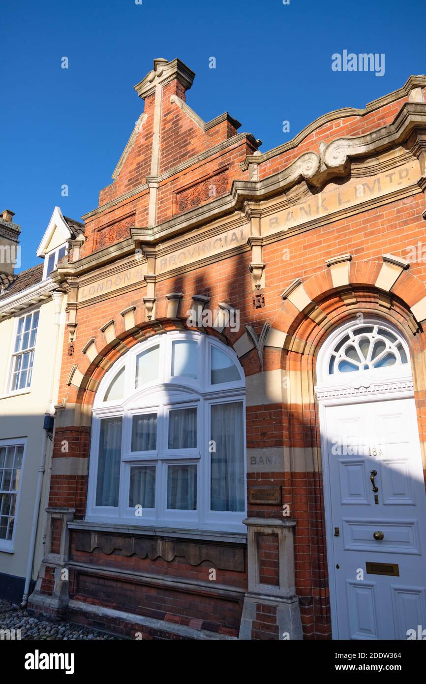 Georgian Neighbourhood High Resolution Stock Photography and Images - Alamy