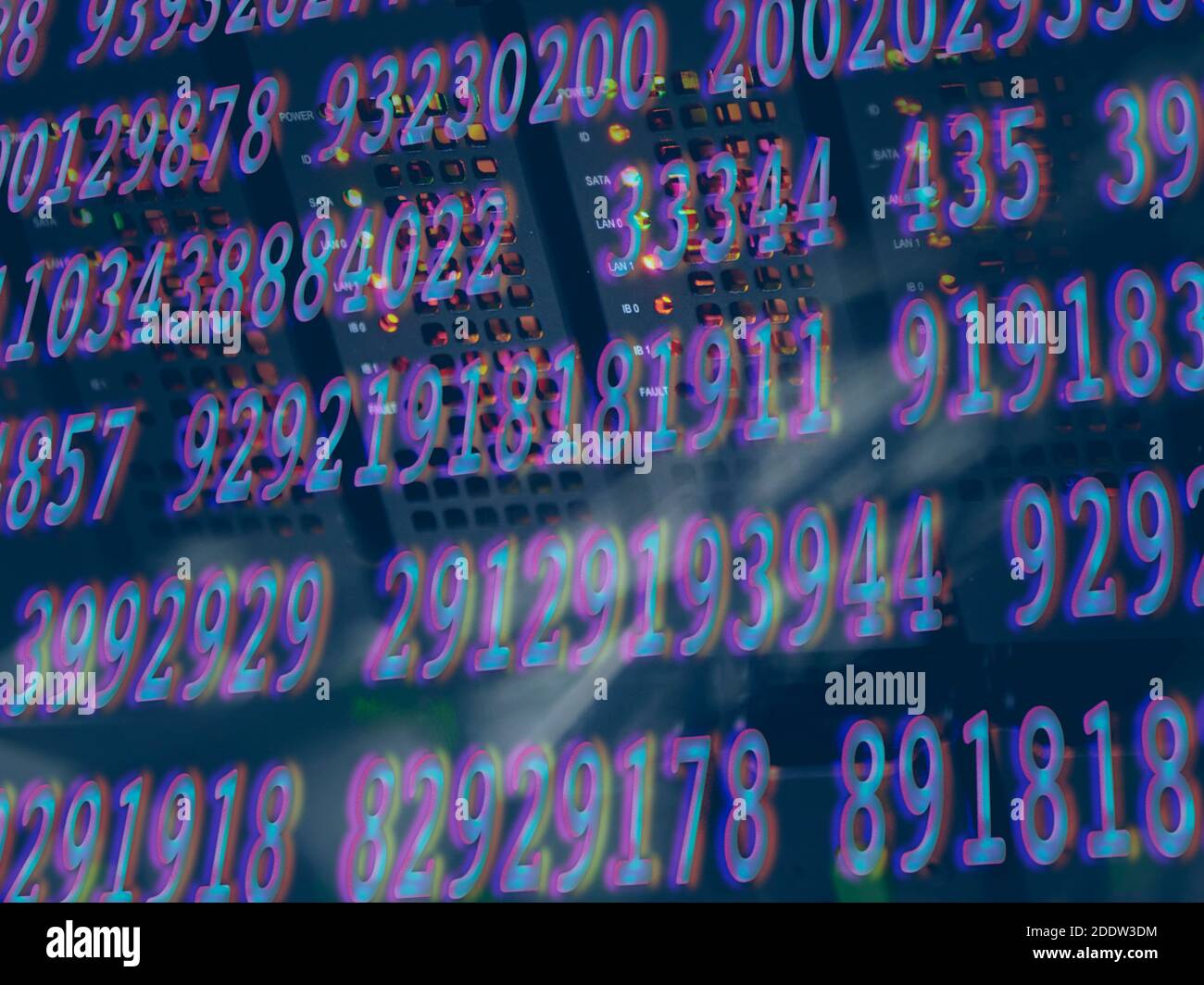 Use of data hi-res stock photography and images - Alamy