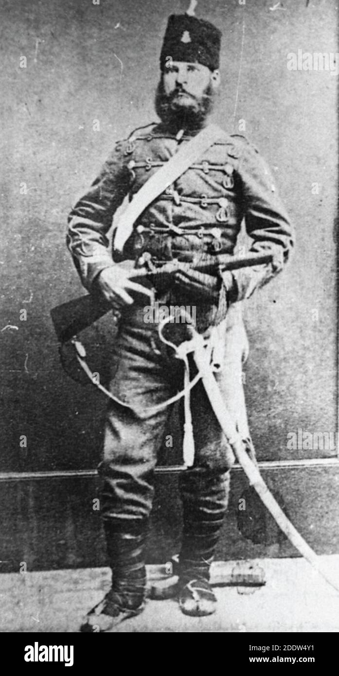 Kostaki hi-res stock photography and images - Alamy