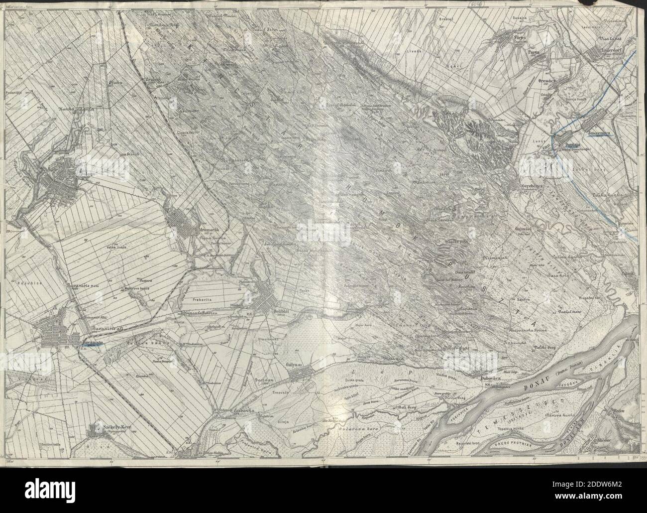 Kovin hi-res stock photography and images - Alamy