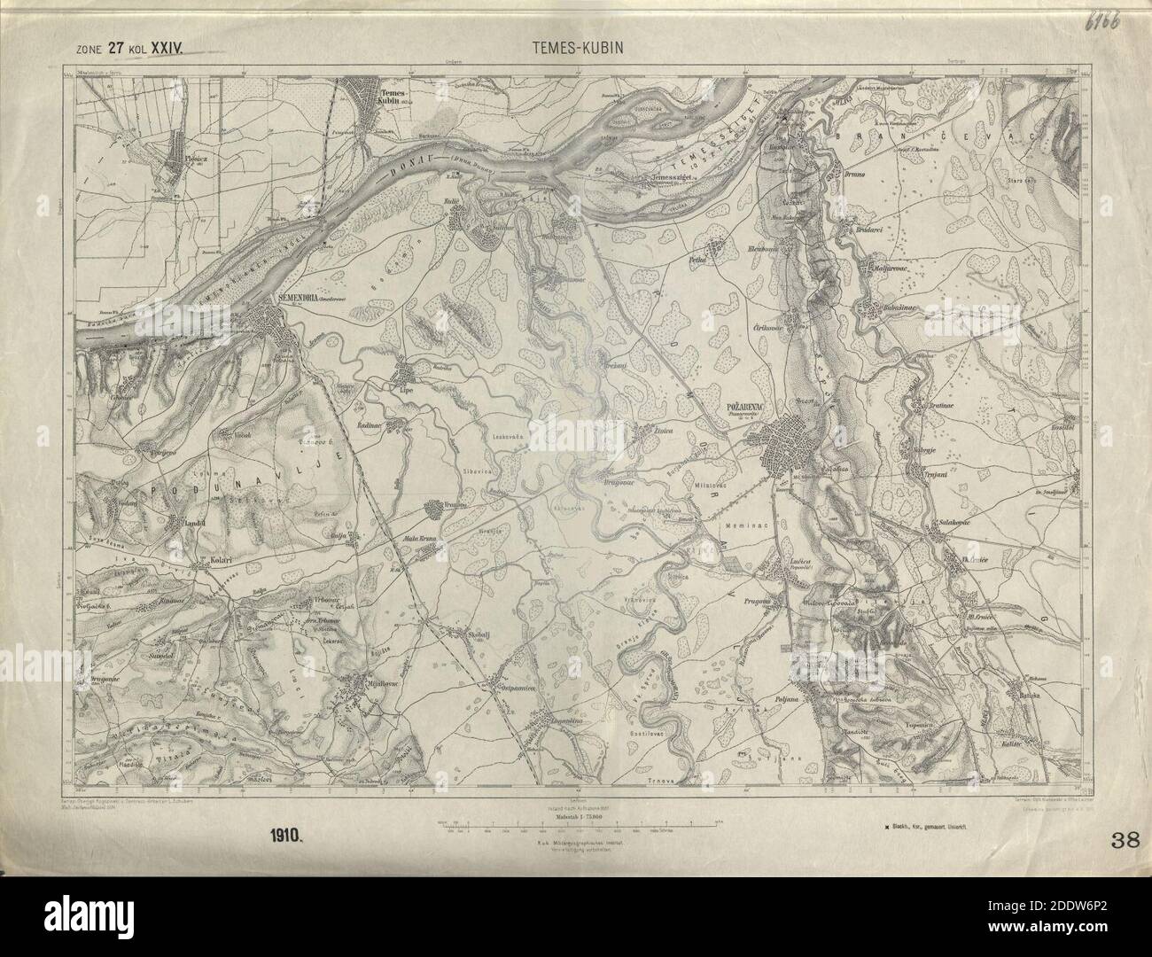 Kovin hi-res stock photography and images - Alamy