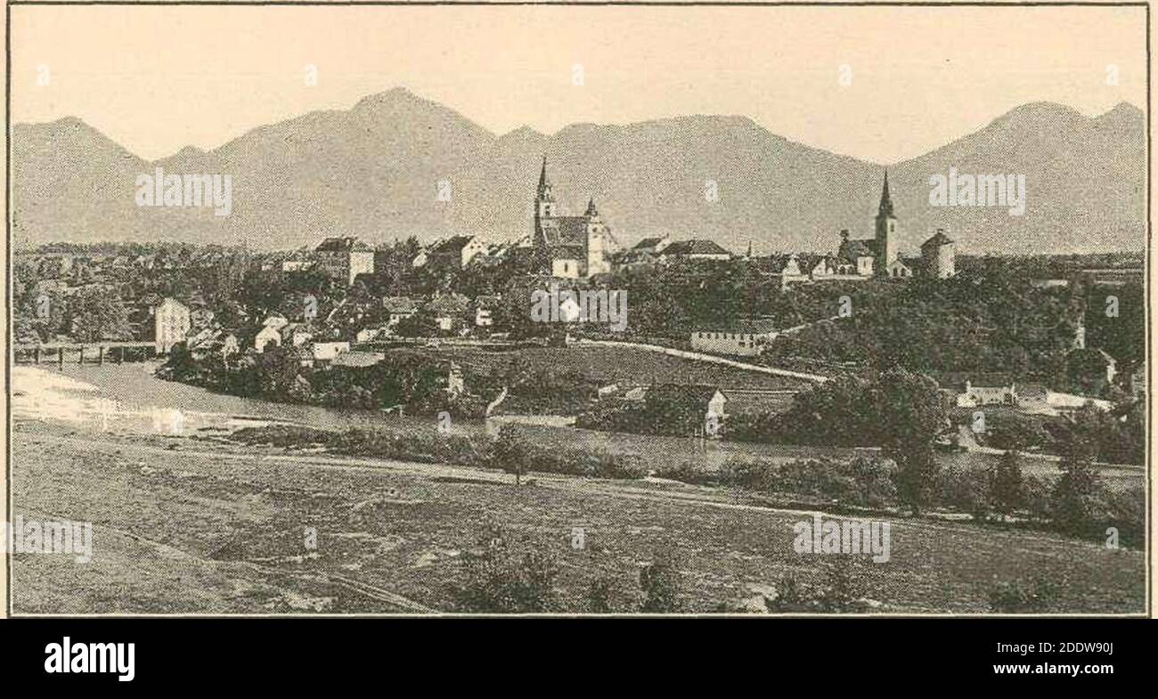 Kranj history hi-res stock photography and images - Alamy