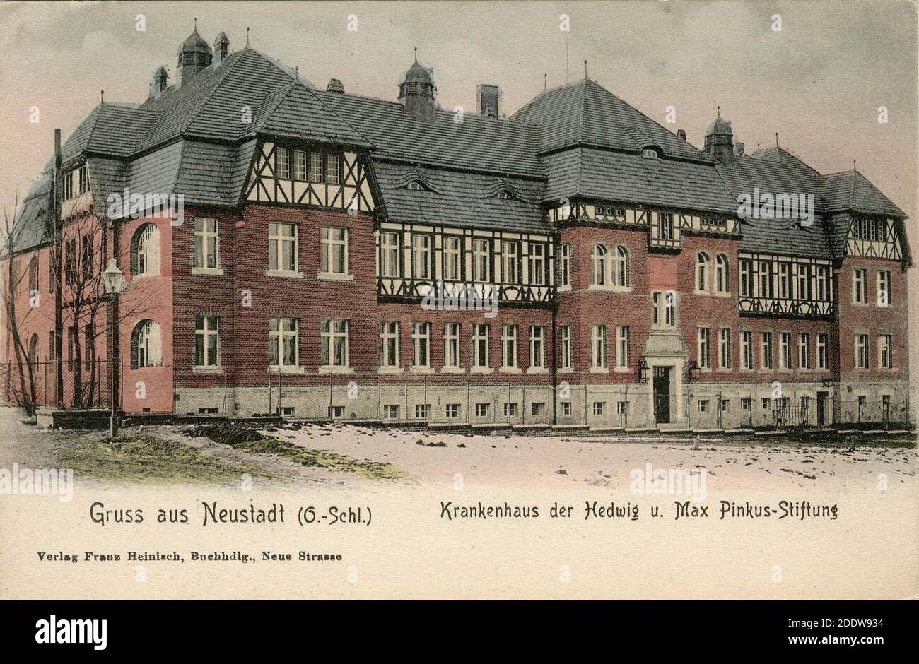 Pinkus hi-res stock photography and images - Alamy