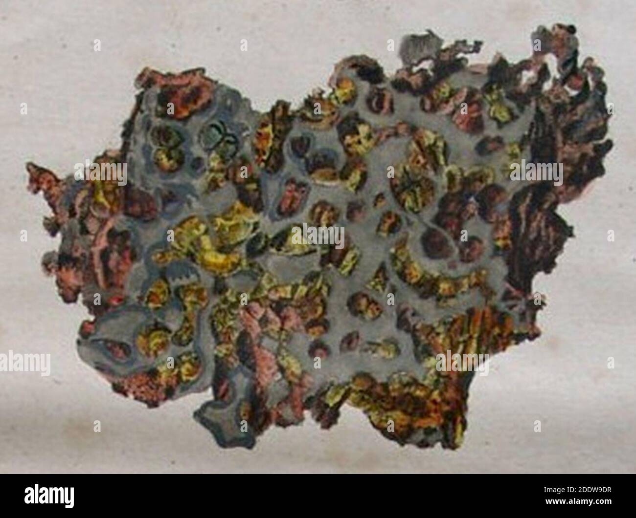 Vintage meteorite hi-res stock photography and images - Alamy