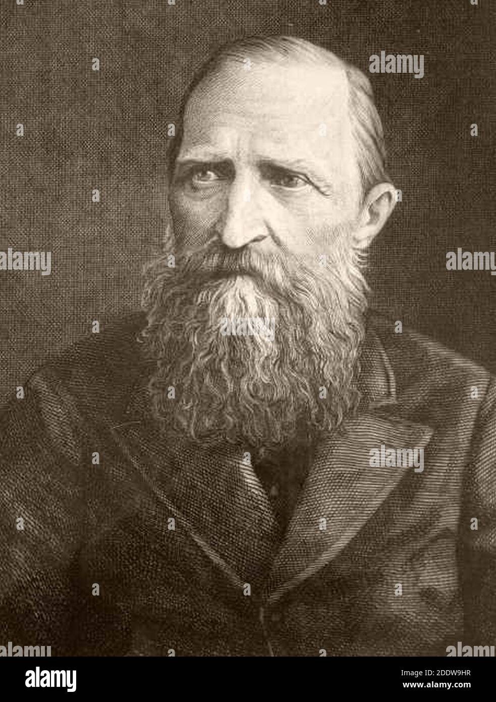 Kraszewski Jozef Ignacy Stock Photo - Alamy