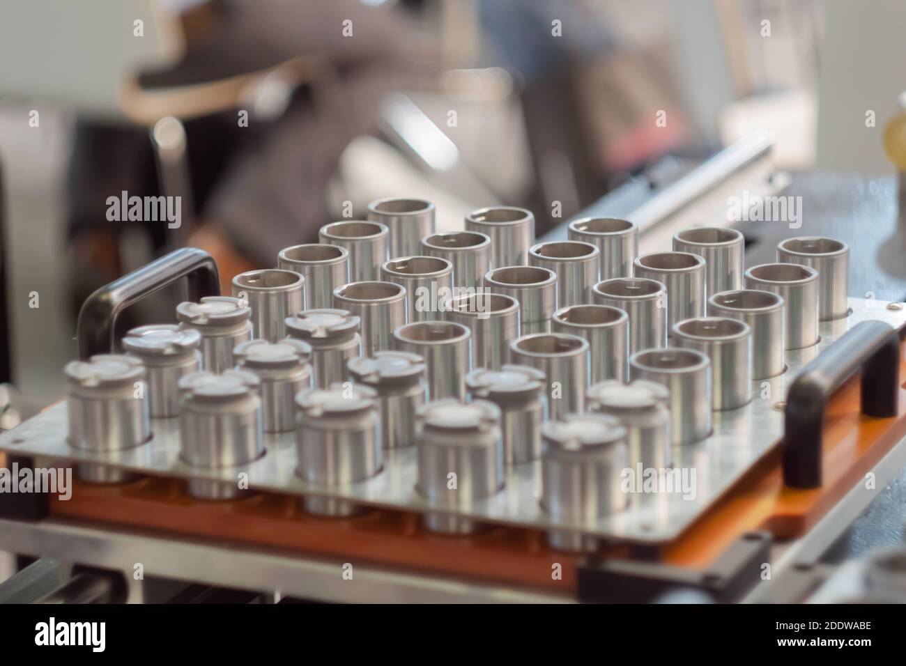 Milling cutters hi-res stock photography and images - Alamy