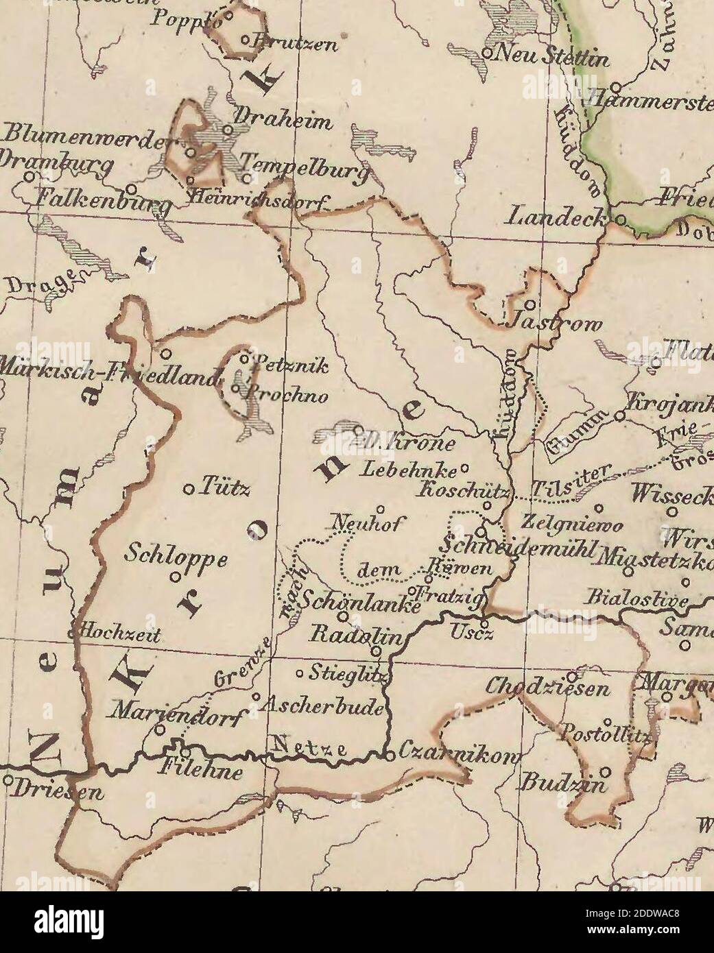 Deutsch krone hi-res stock photography and images - Alamy