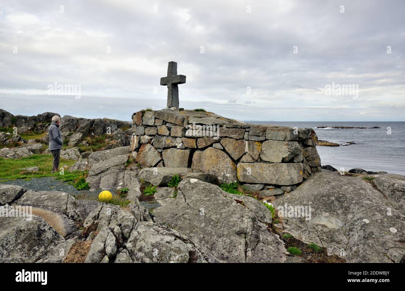Karmoy Norway High Resolution Stock Photography and Images - Alamy