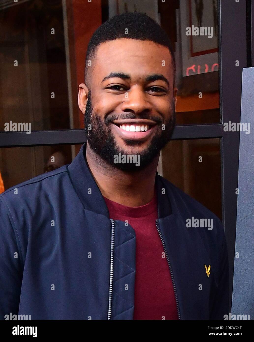 Actor laurence fox hi-res stock photography and images - Alamy