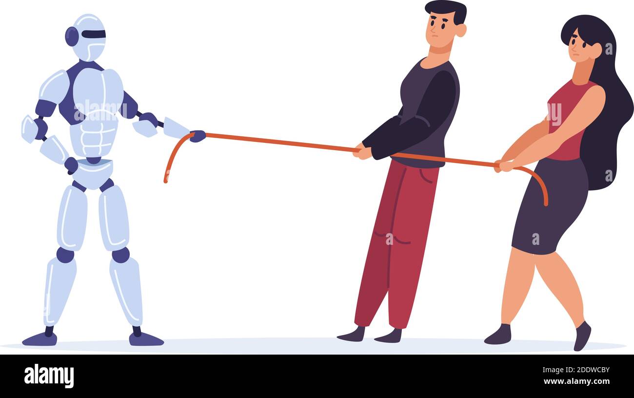 Artificial intelligence winning in strength and endurance people ...