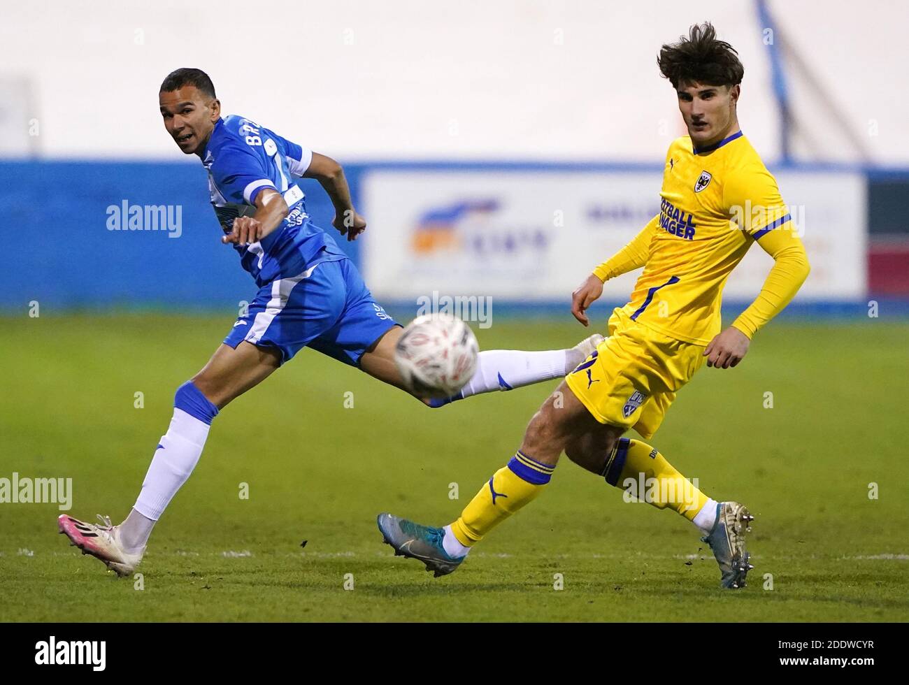 Barrows connor brown hi-res stock photography and images - Alamy