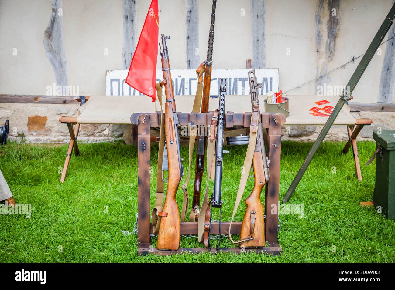 Ww2 German Military Transport High Resolution Stock Photography and ...