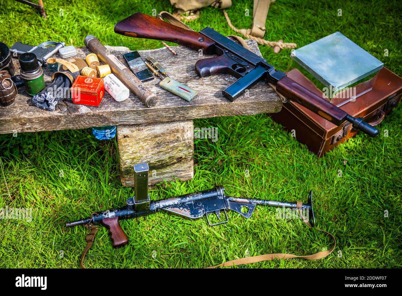 Wargames High Resolution Stock Photography and Images - Alamy