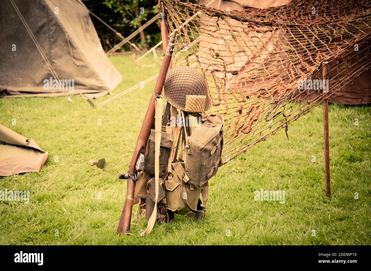 World War 2 German Fighter Plane Battle High Resolution Stock ...