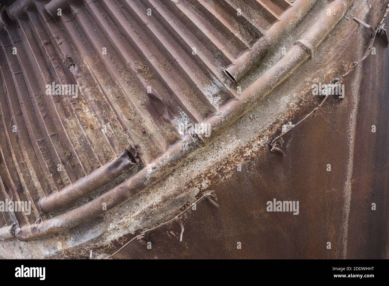 Steel melting hi-res stock photography and images - Alamy