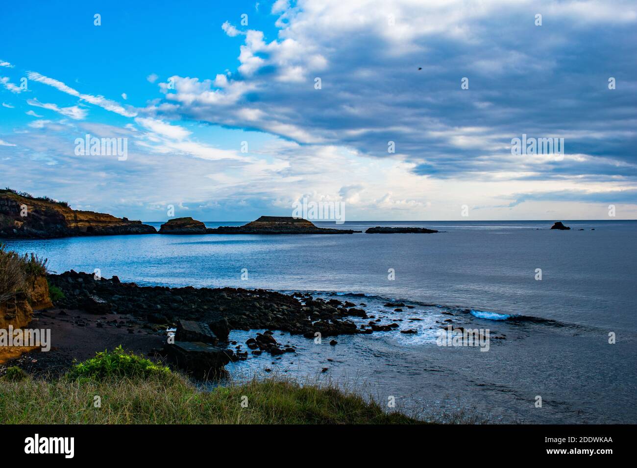 Azores coast hi-res stock photography and images - Alamy