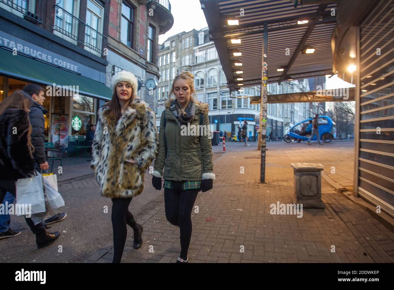 2016 amsterdam hi-res stock photography and images - Alamy