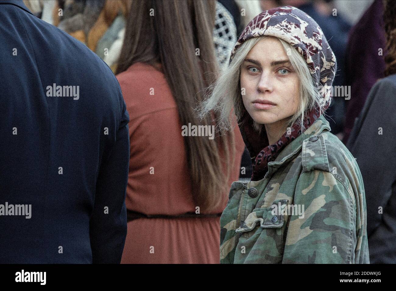 Lucy Movie High Resolution Stock Photography and Images - Alamy