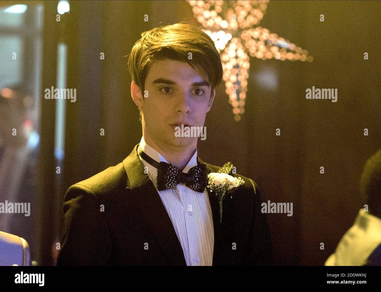 Alex Daniel High Resolution Stock Photography and Images - Alamy