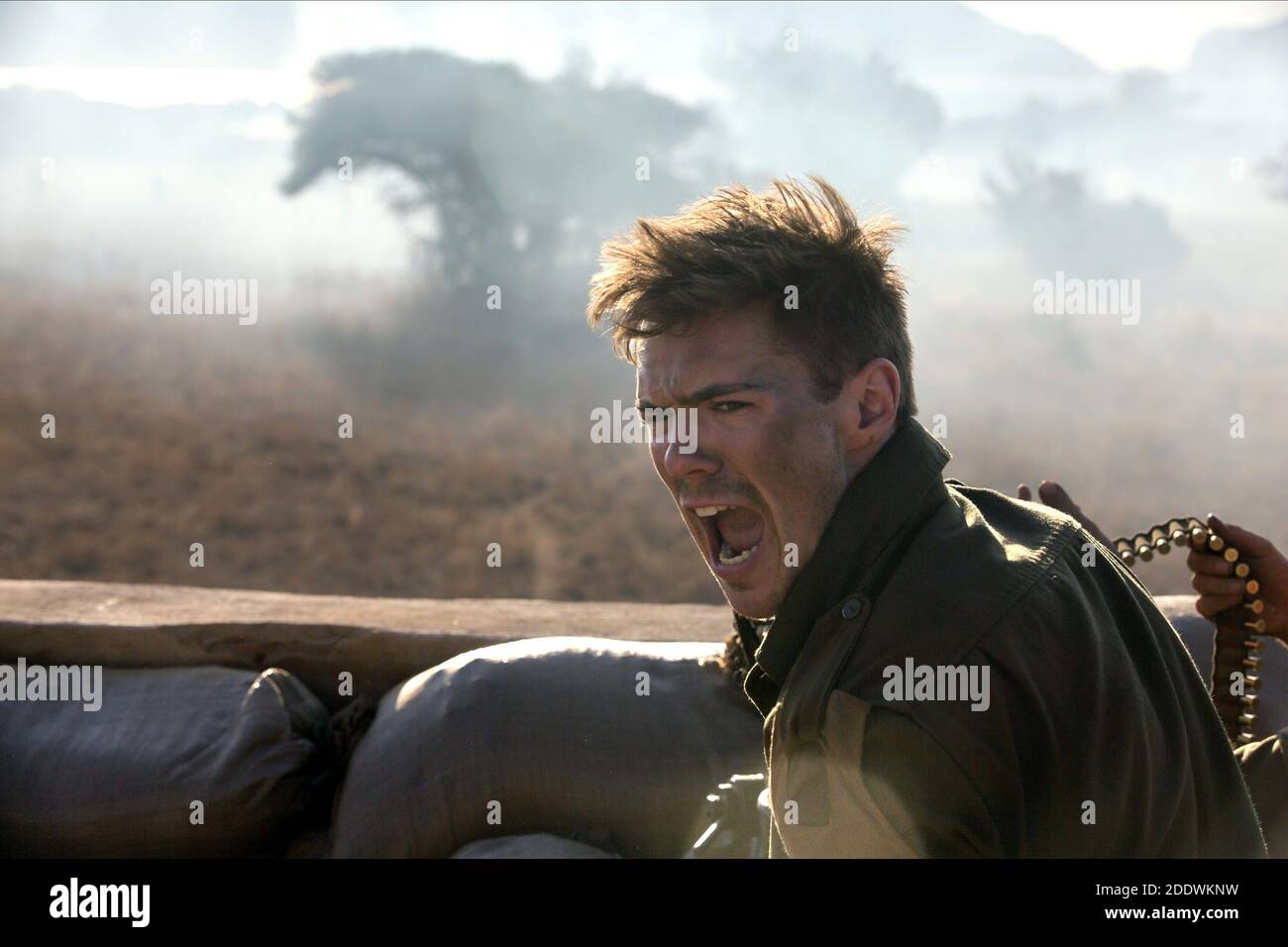 The Siege Of Jadotville High Resolution Stock Photography and Images ...