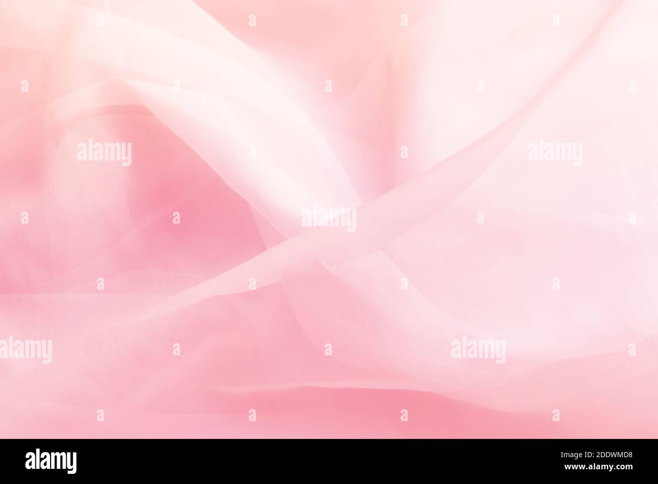 A 3D rendering of waves in bright pastel pink color - perfect for ...