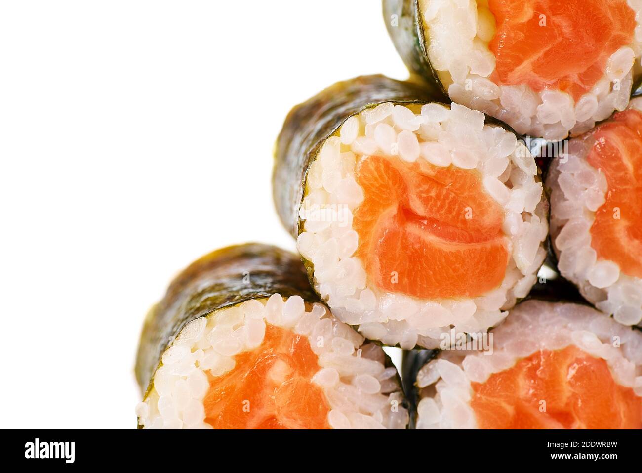 Stack white fresh rice hi-res stock photography and images - Alamy