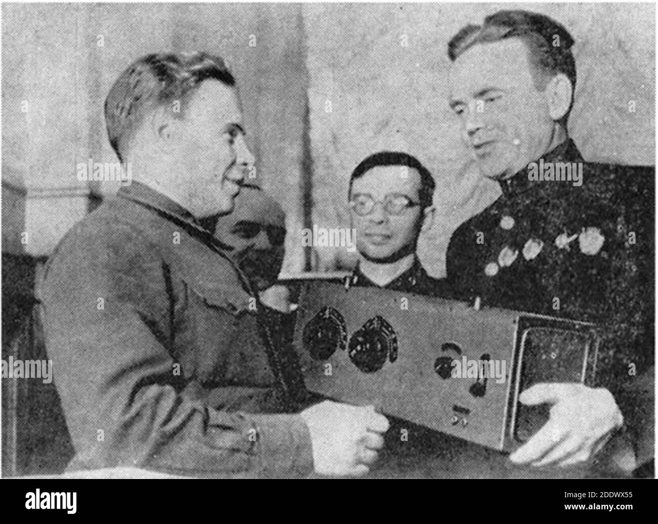 Saltykov hi-res stock photography and images - Alamy