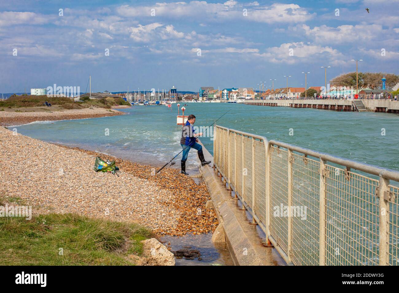 River arun uk hi-res stock photography and images - Alamy