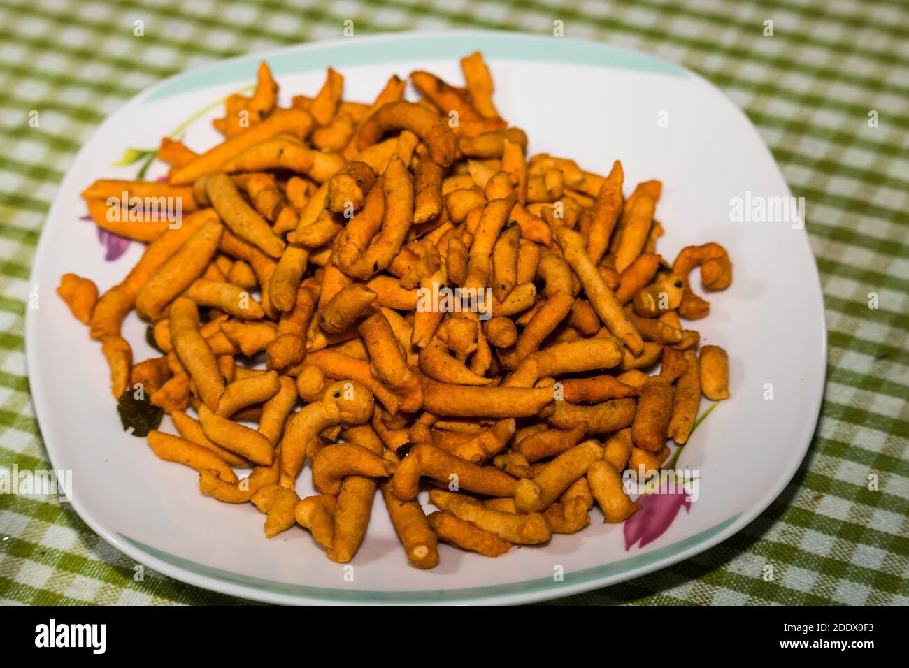 Murukku hi-res stock photography and images - Alamy