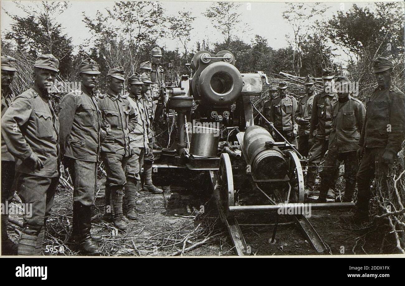 Kriegsalbum 107, Bild 32798 Stock Photo - Alamy