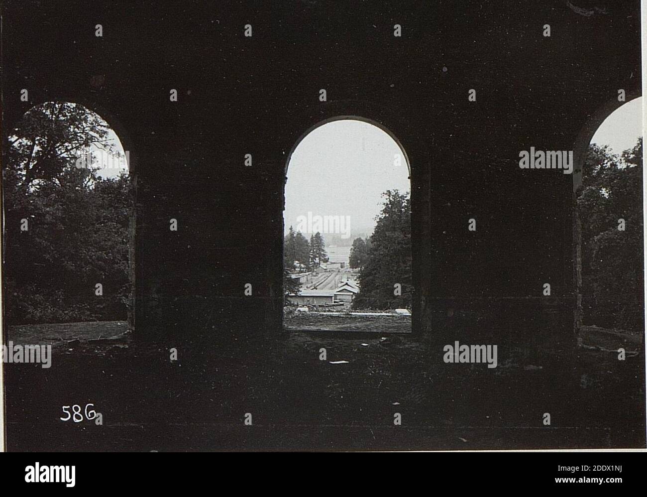 Kriegsalbum 107, Bild 32879 Stock Photo - Alamy