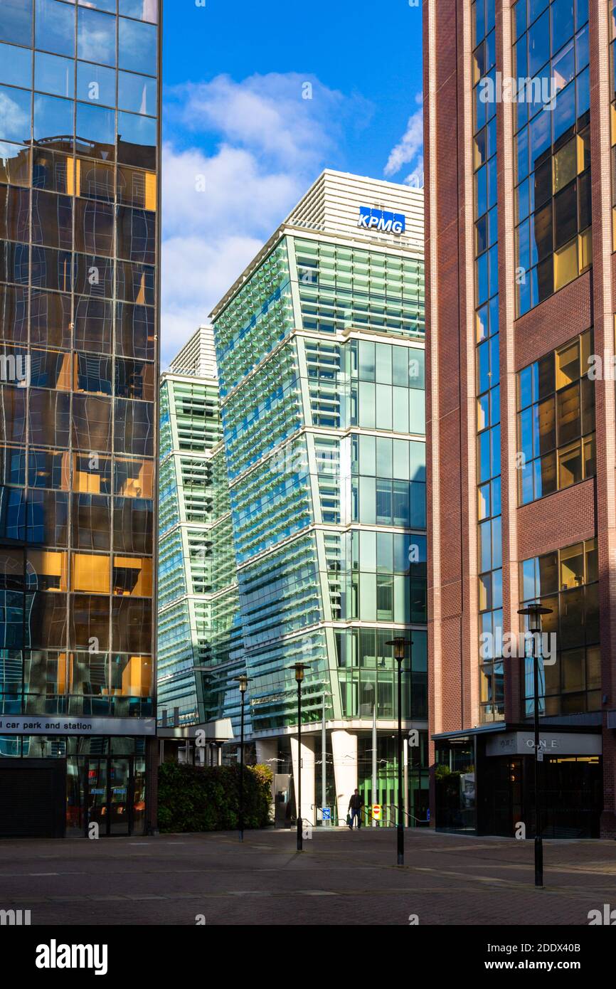 Kpmg High Resolution Stock Photography and Images - Alamy