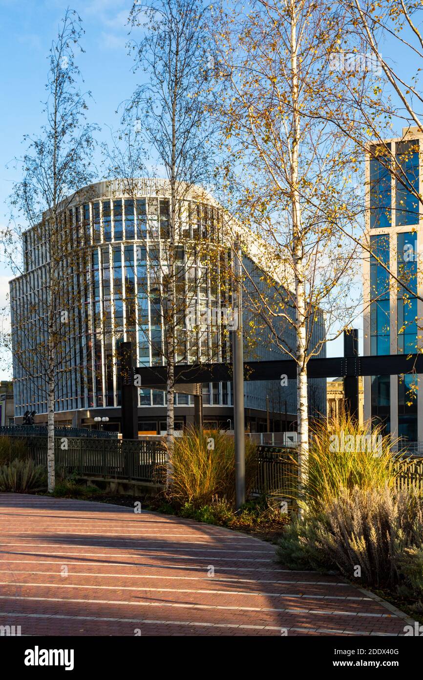 Modernised Buildings High Resolution Stock Photography and Images - Alamy