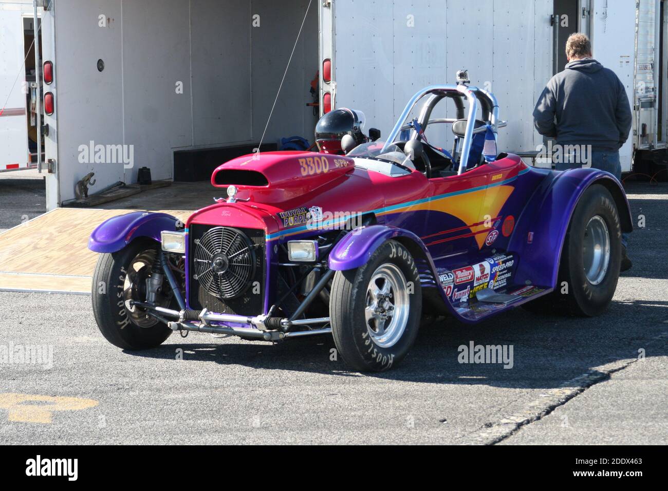 Dragster pro stock race hi-res stock photography and images - Alamy