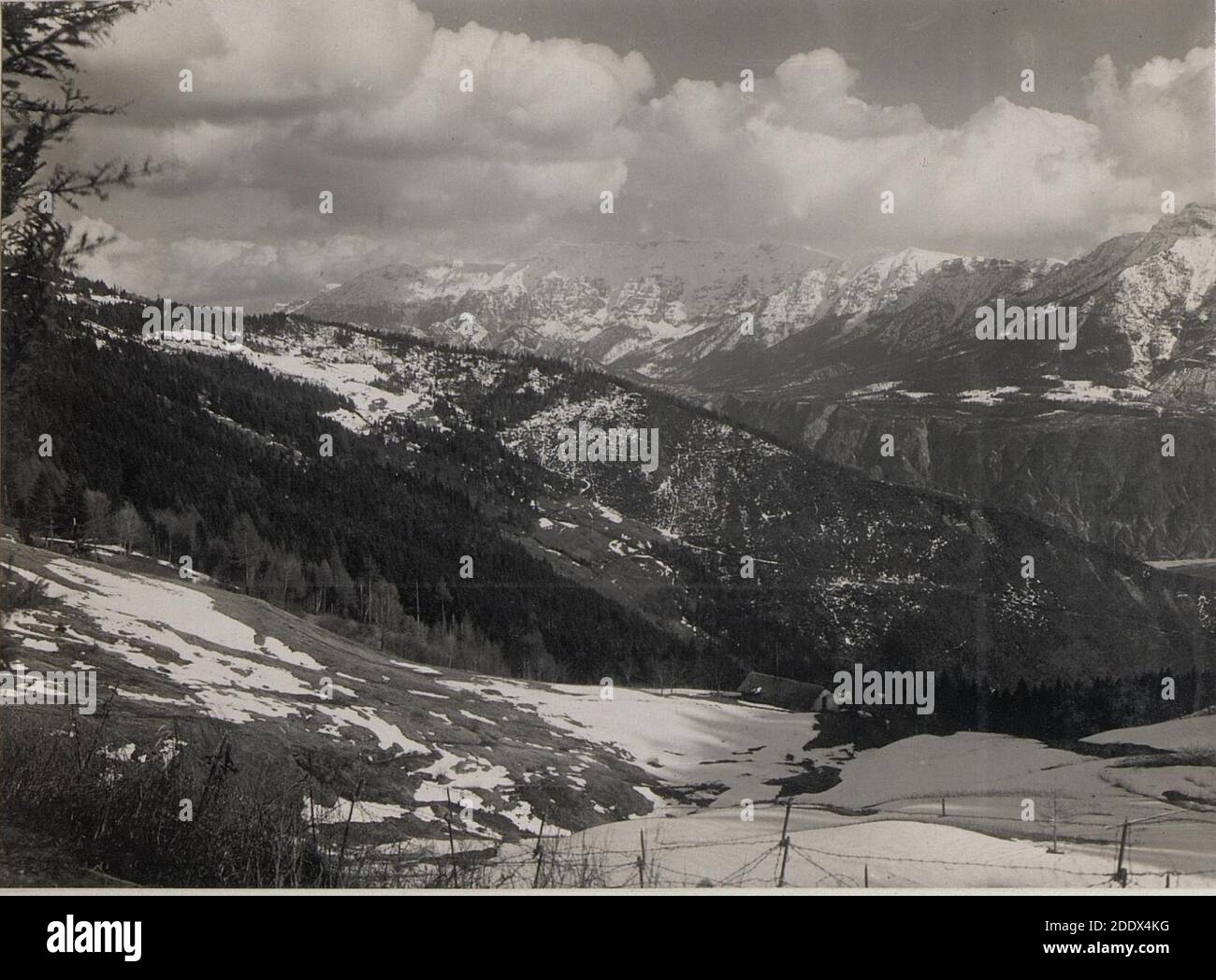 Kriegsalbum 88, Bild 25607 Stock Photo - Alamy