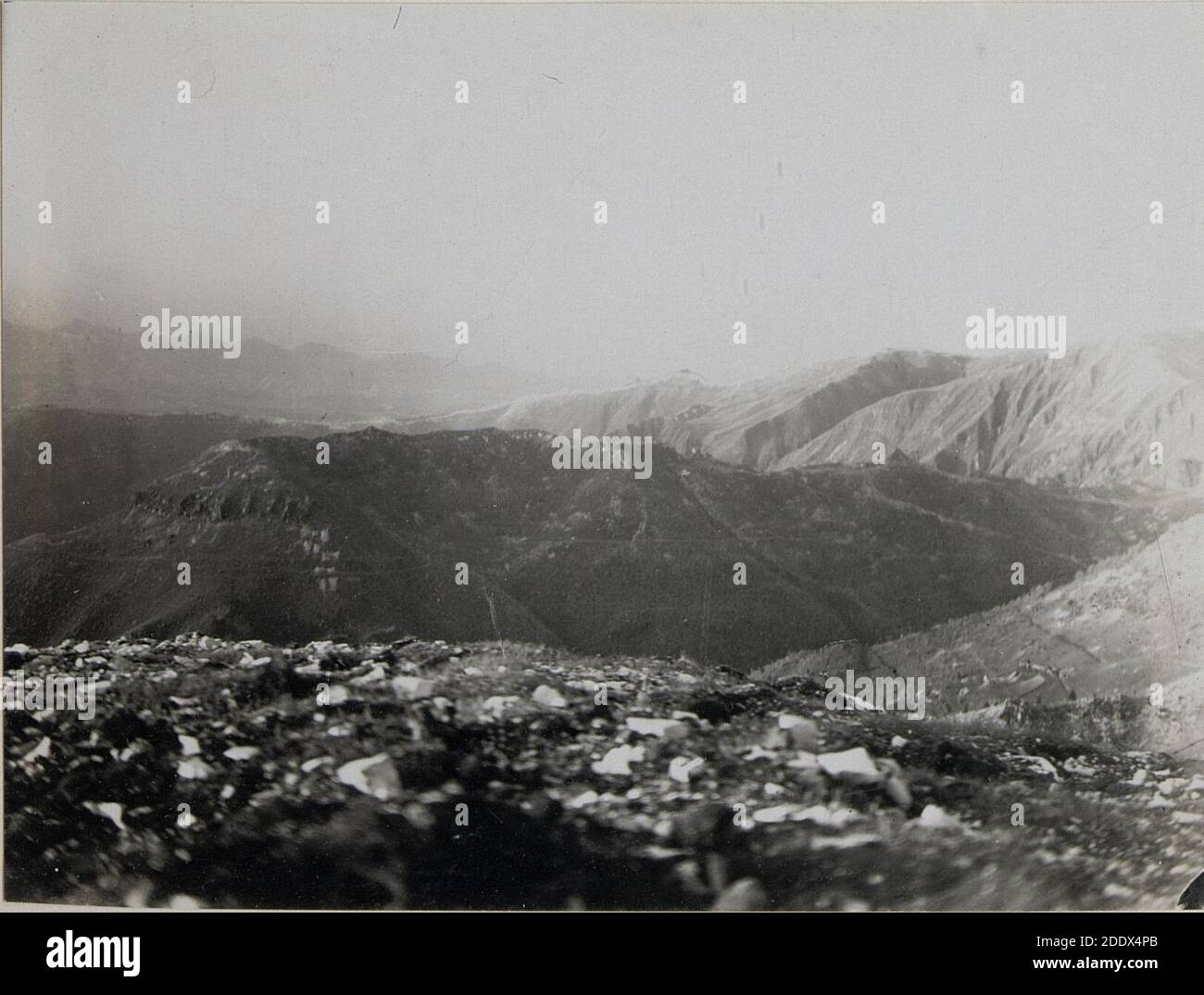 Kriegsalbum 88, Bild 25608 Stock Photo - Alamy