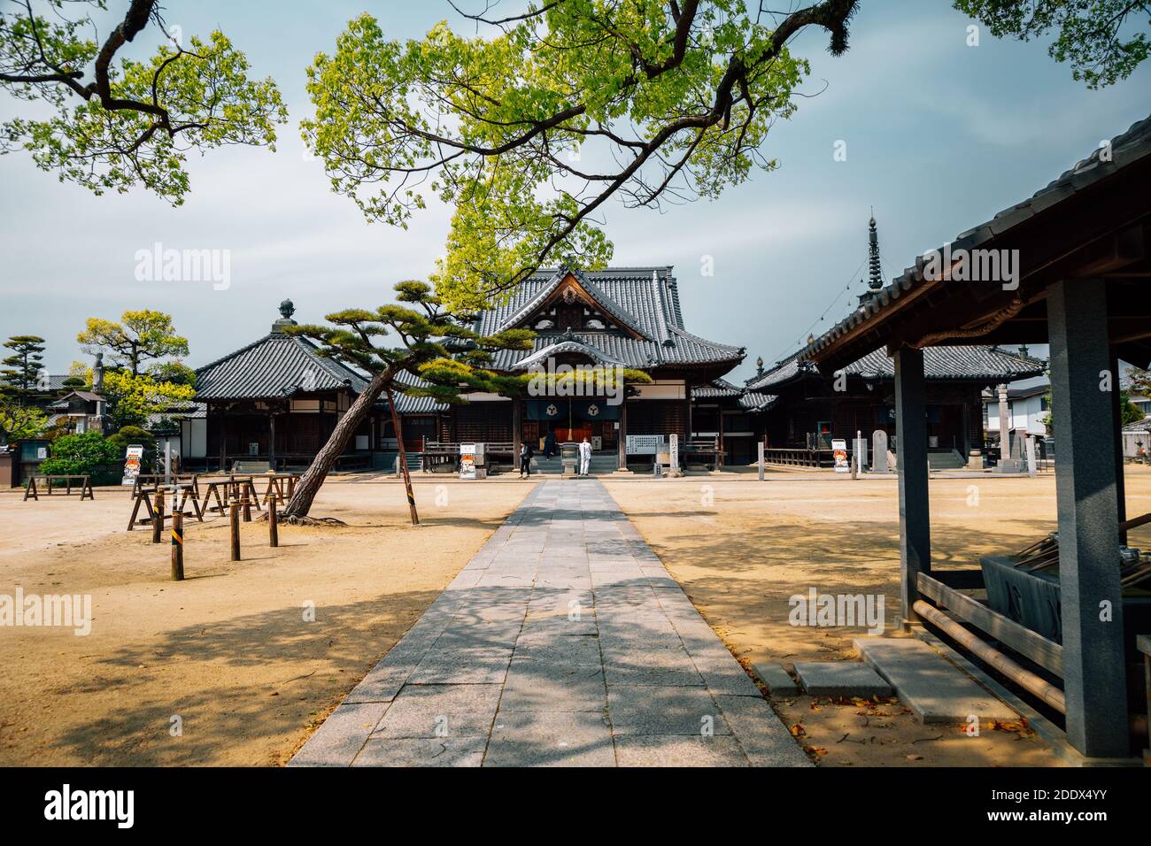 Nagao shrine hi-res stock photography and images - Alamy