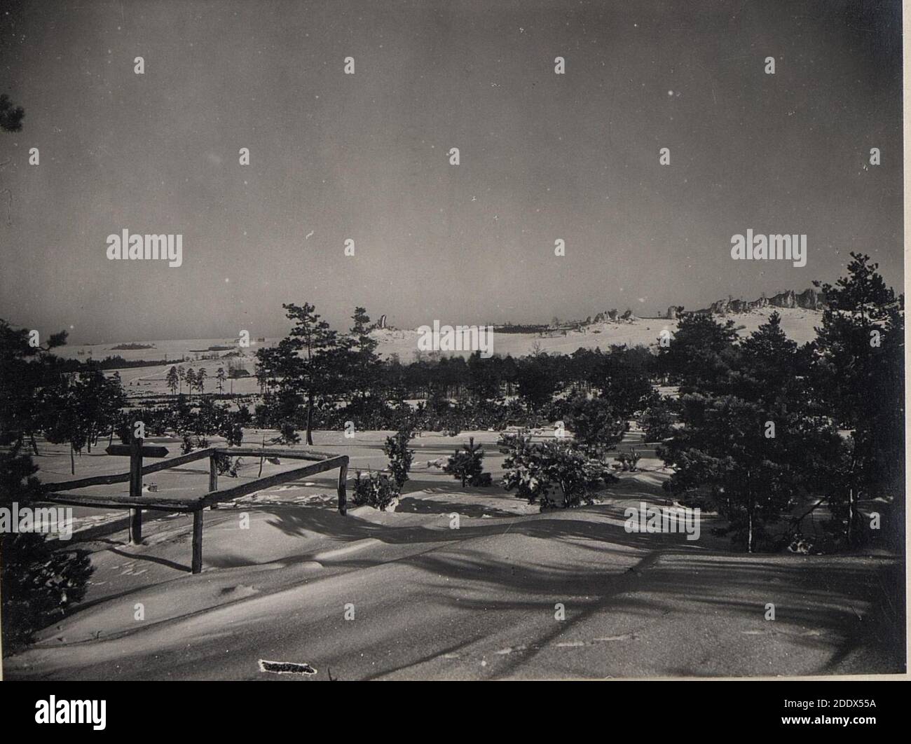 Kriegsalbum 89, Bild 26063 Stock Photo - Alamy