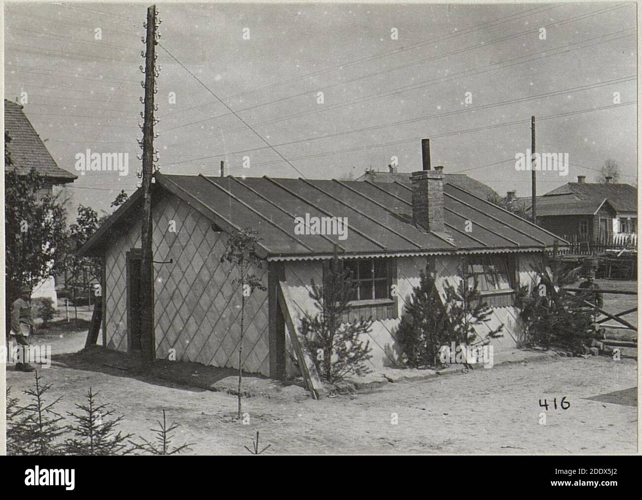 Kriegsalbum 95, Bild 28243 Stock Photo - Alamy