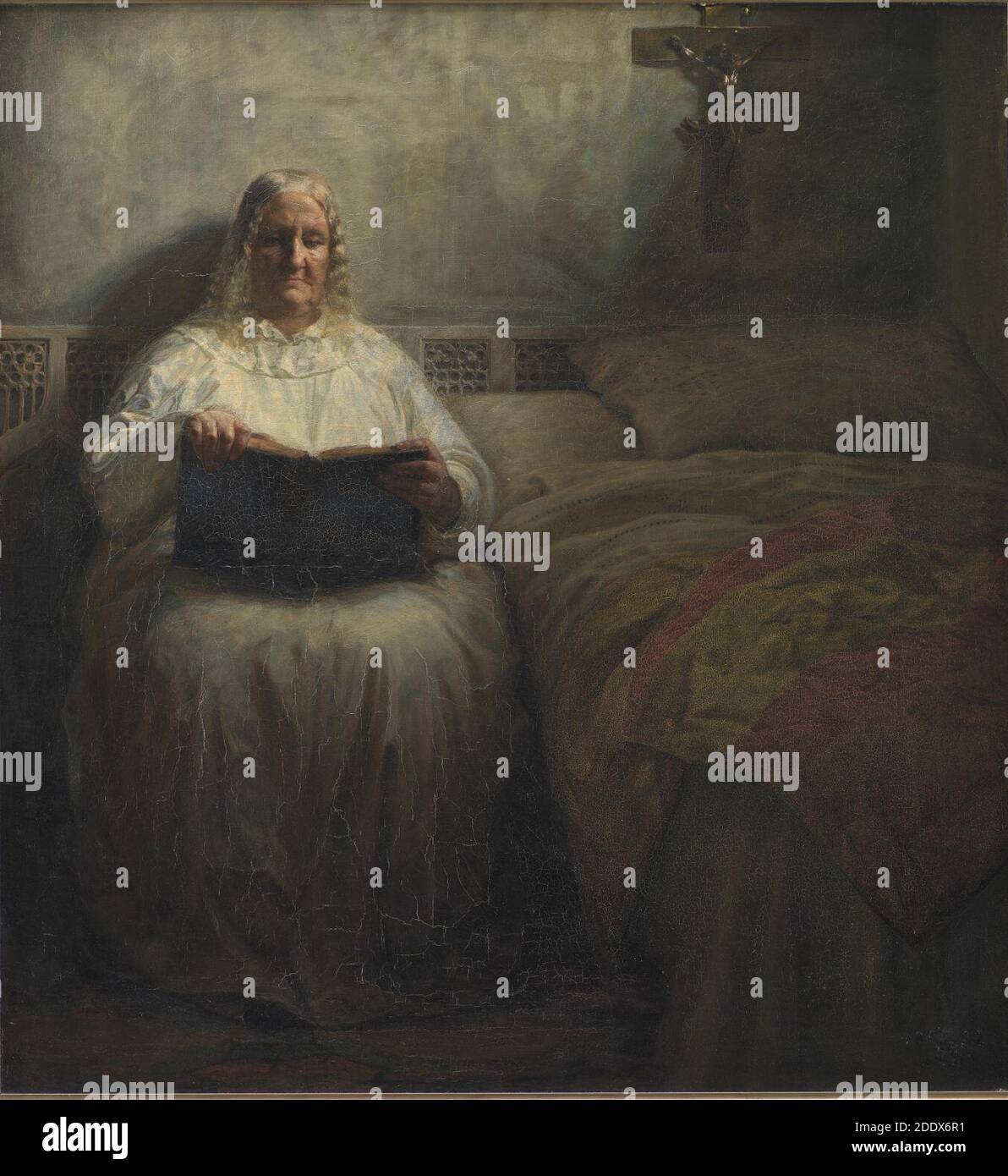 Leonora christina hi-res stock photography and images - Alamy