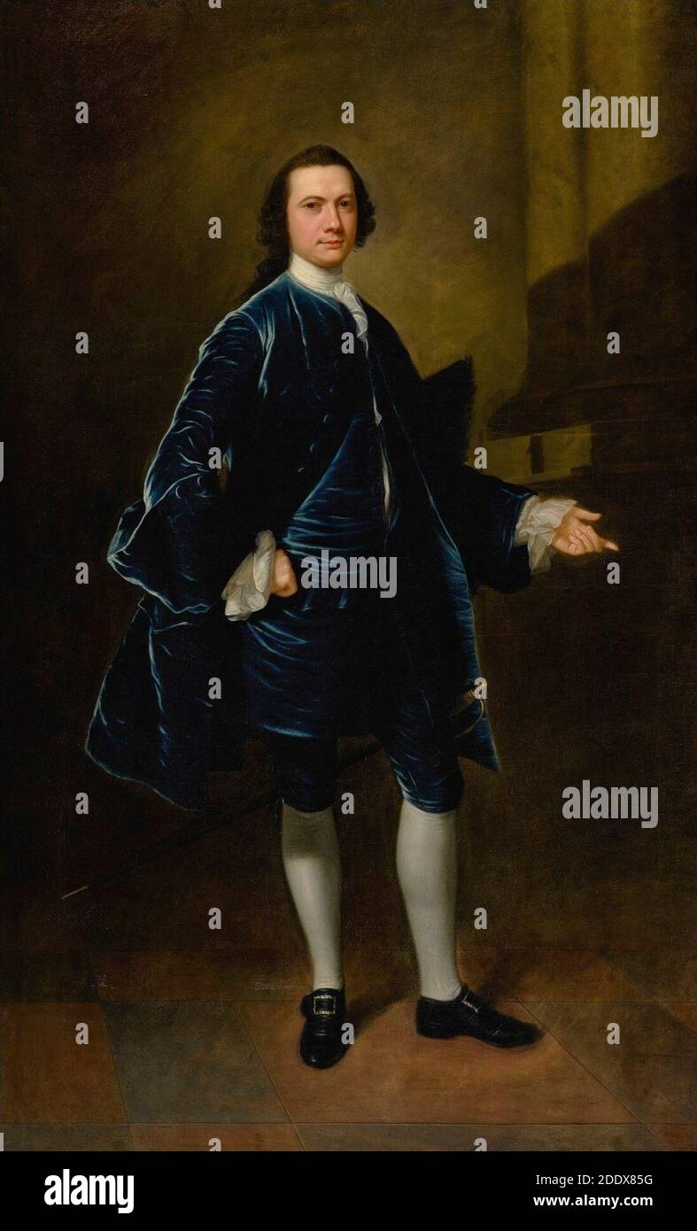 Pigot george hi-res stock photography and images - Alamy