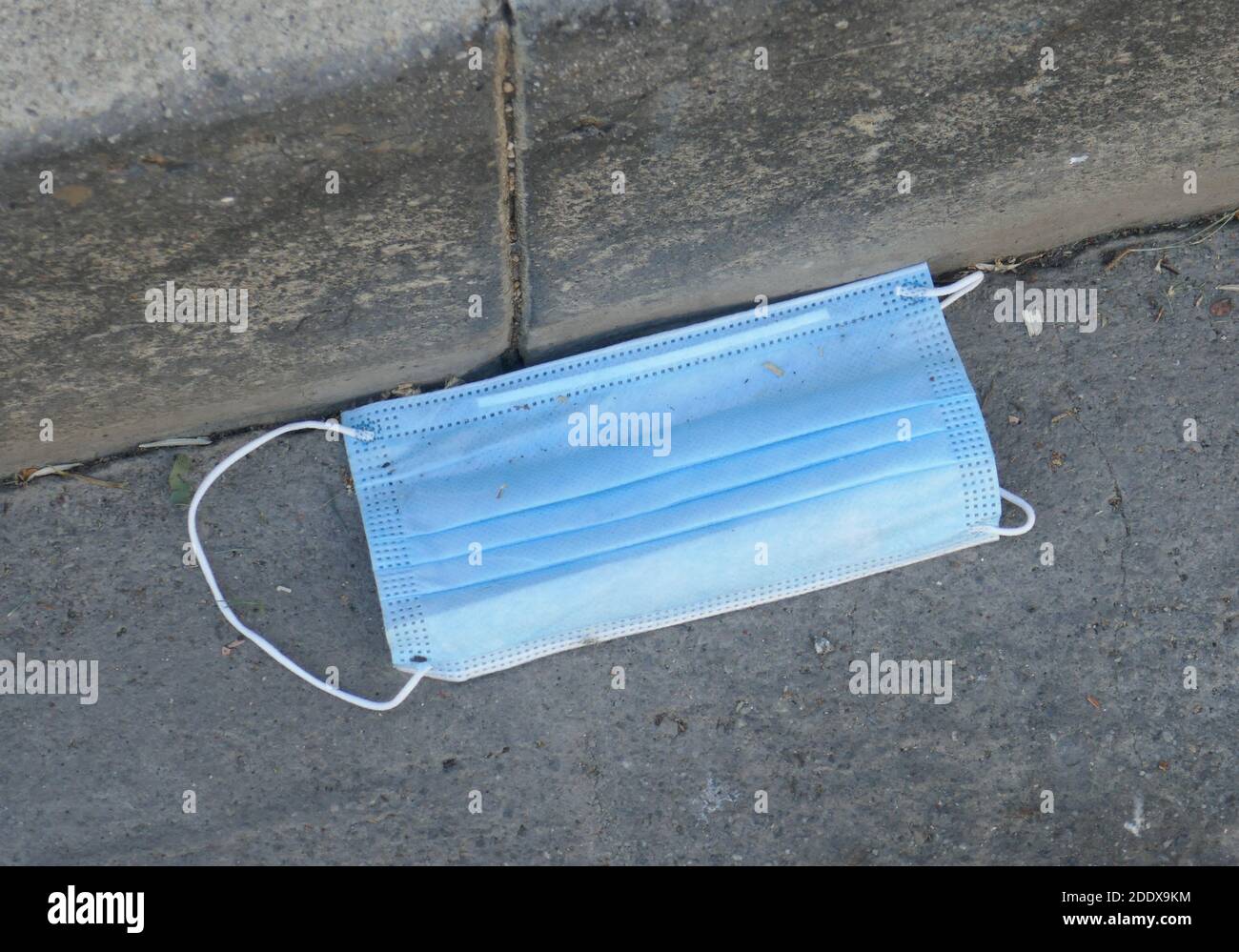 Los Angeles, California, USA 26th November 2020 A general view of ...