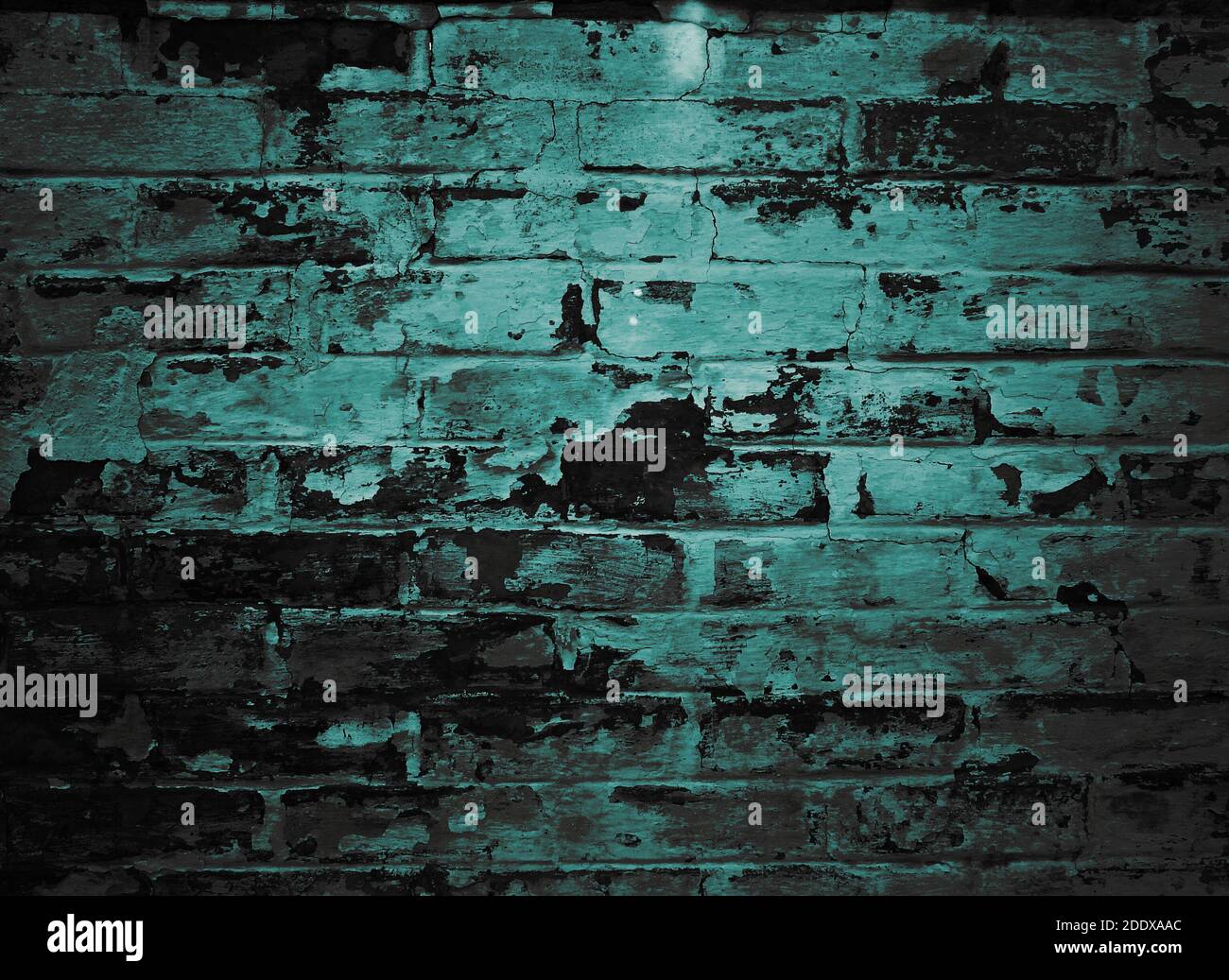 Tidewater green color background hi-res stock photography and images ...