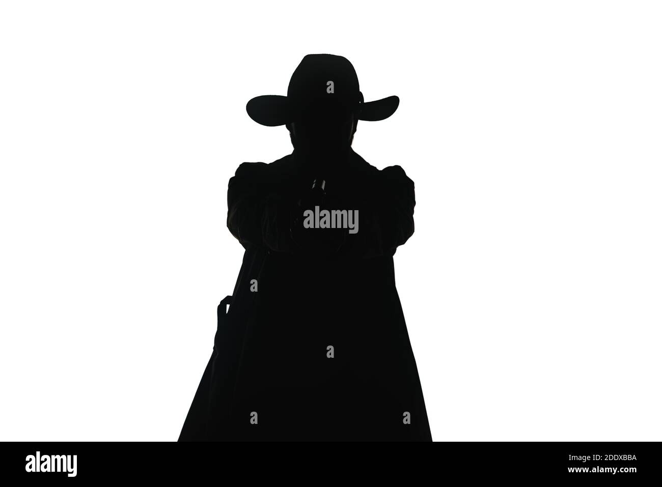 Stylish man revolver hi-res stock photography and images - Alamy