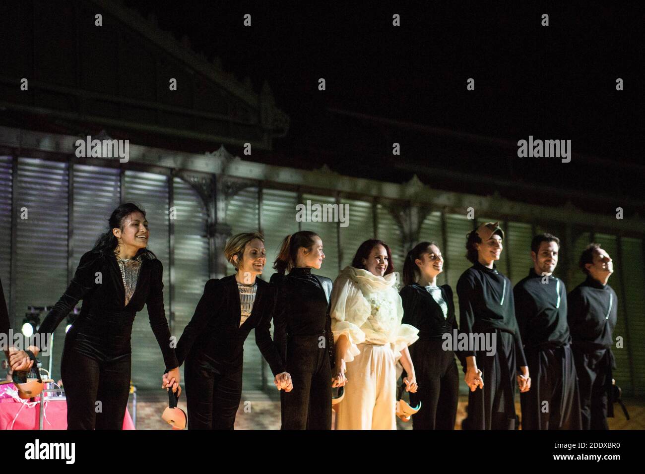 Sol picu group hi-res stock photography and images - Alamy