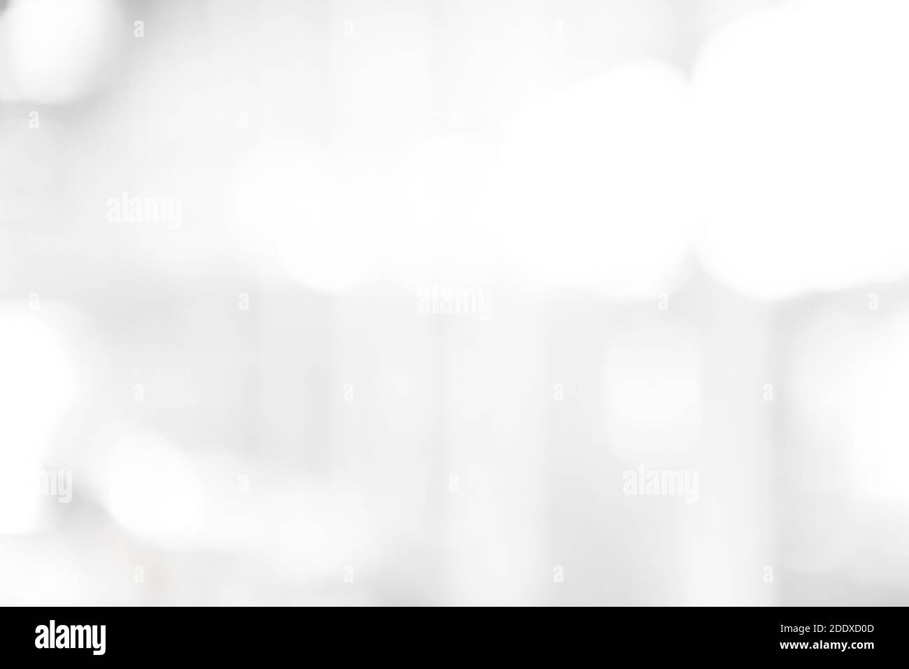 Abstract blur white background from building hallway Stock Photo - Alamy