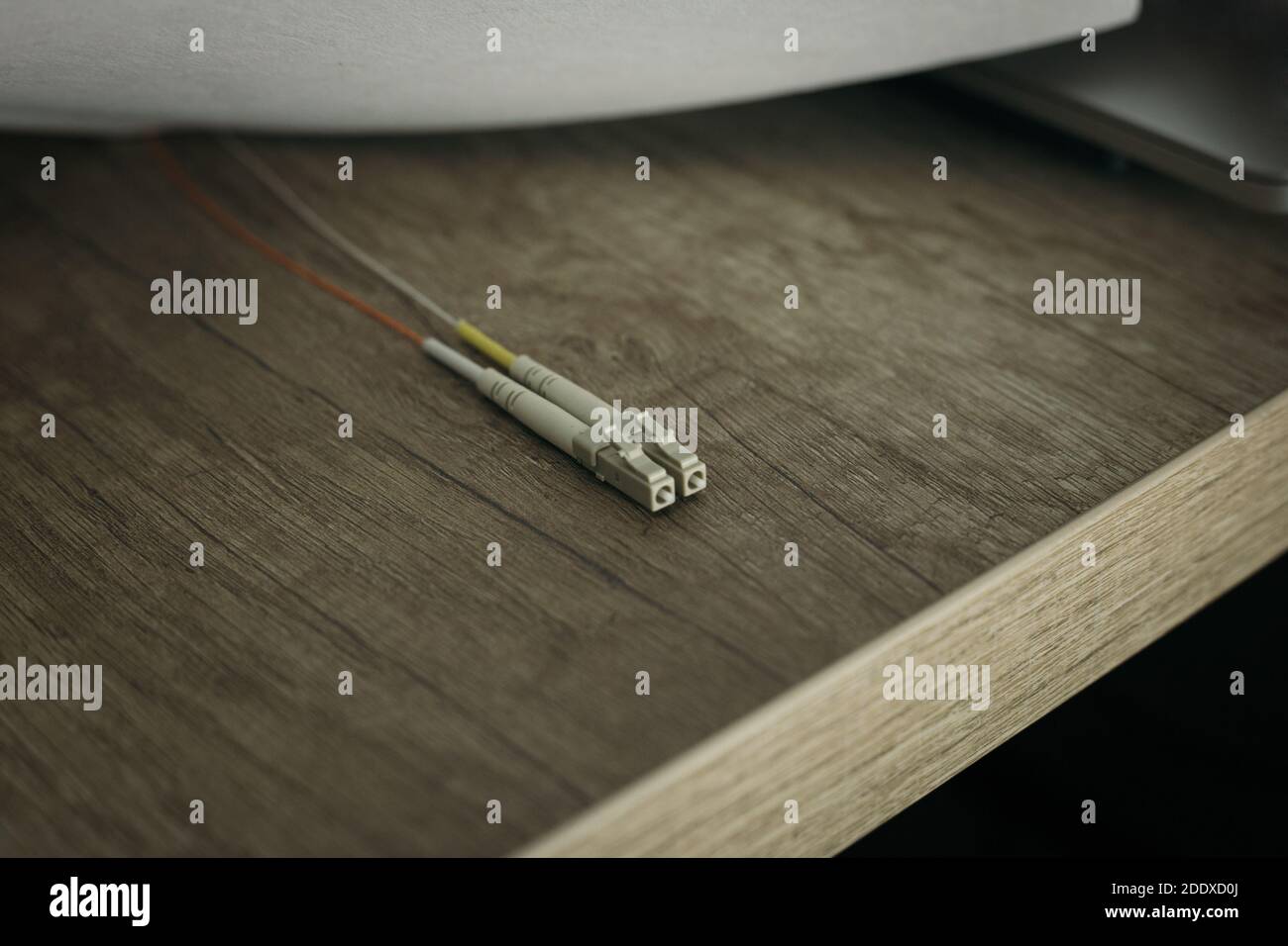 Lc connector hi-res stock photography and images - Alamy