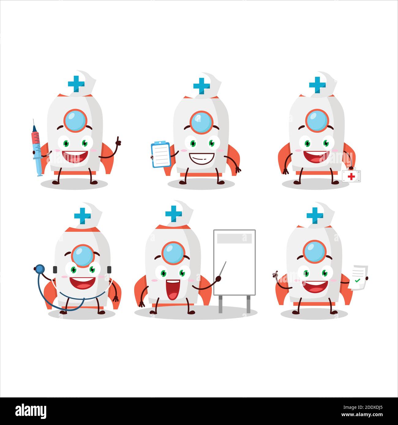 Hospital shuttle Stock Vector Images - Alamy